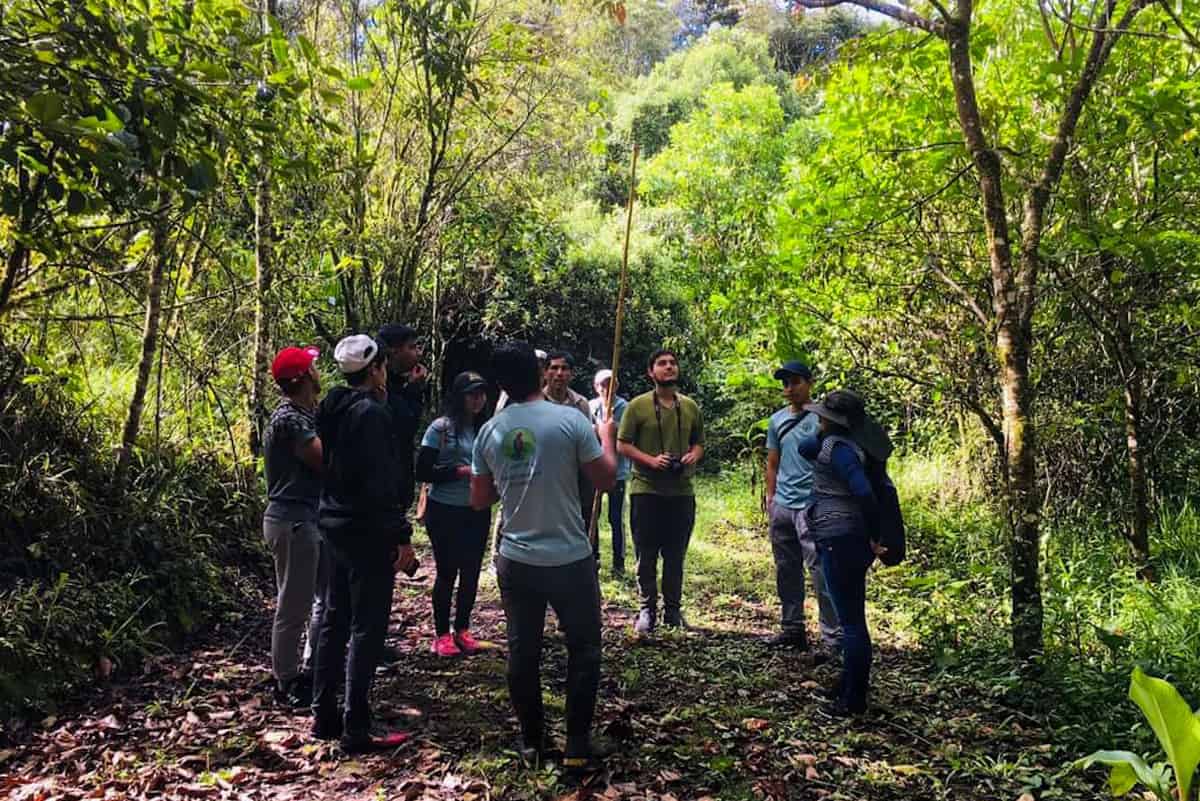 14 nuevos guías para fomentar el turismo local | Diario El Norte