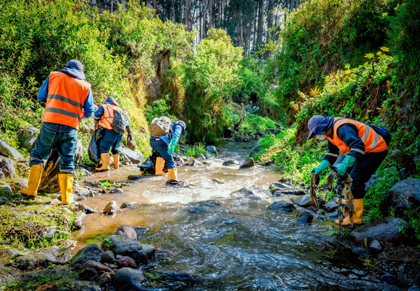 Tulcán: puerta del alma y el encanto ecuatoriano | Diario El Norte